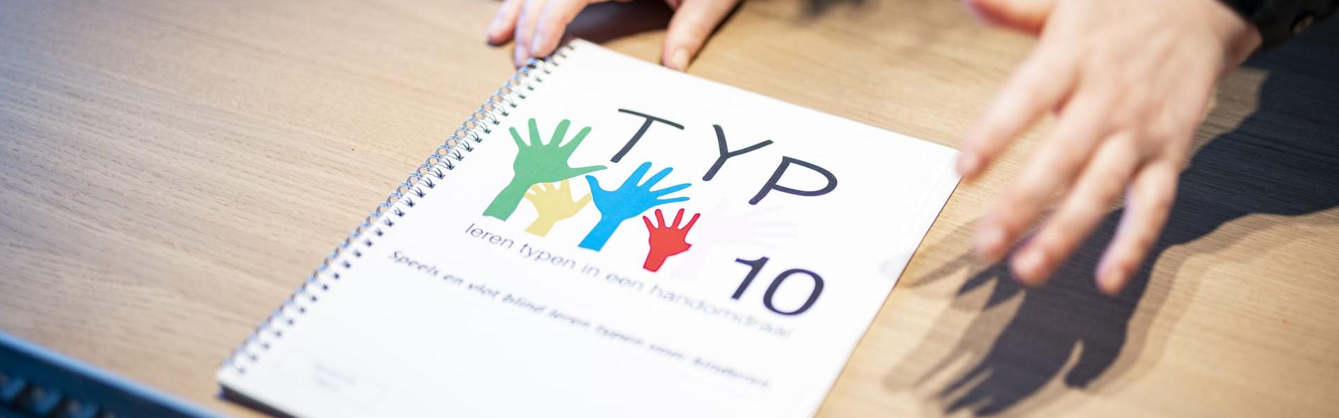 Typ10 | Woord Logopedie praktijk te Zedelgem bij Brugge